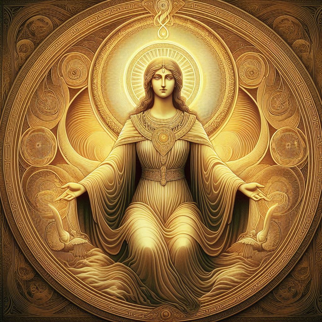 Pistis Sophia: Das gnostische Meisterwerk zur Befreiung der Seele.